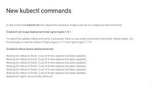 Running Production-Grade Kubernetes on AWS | PPT