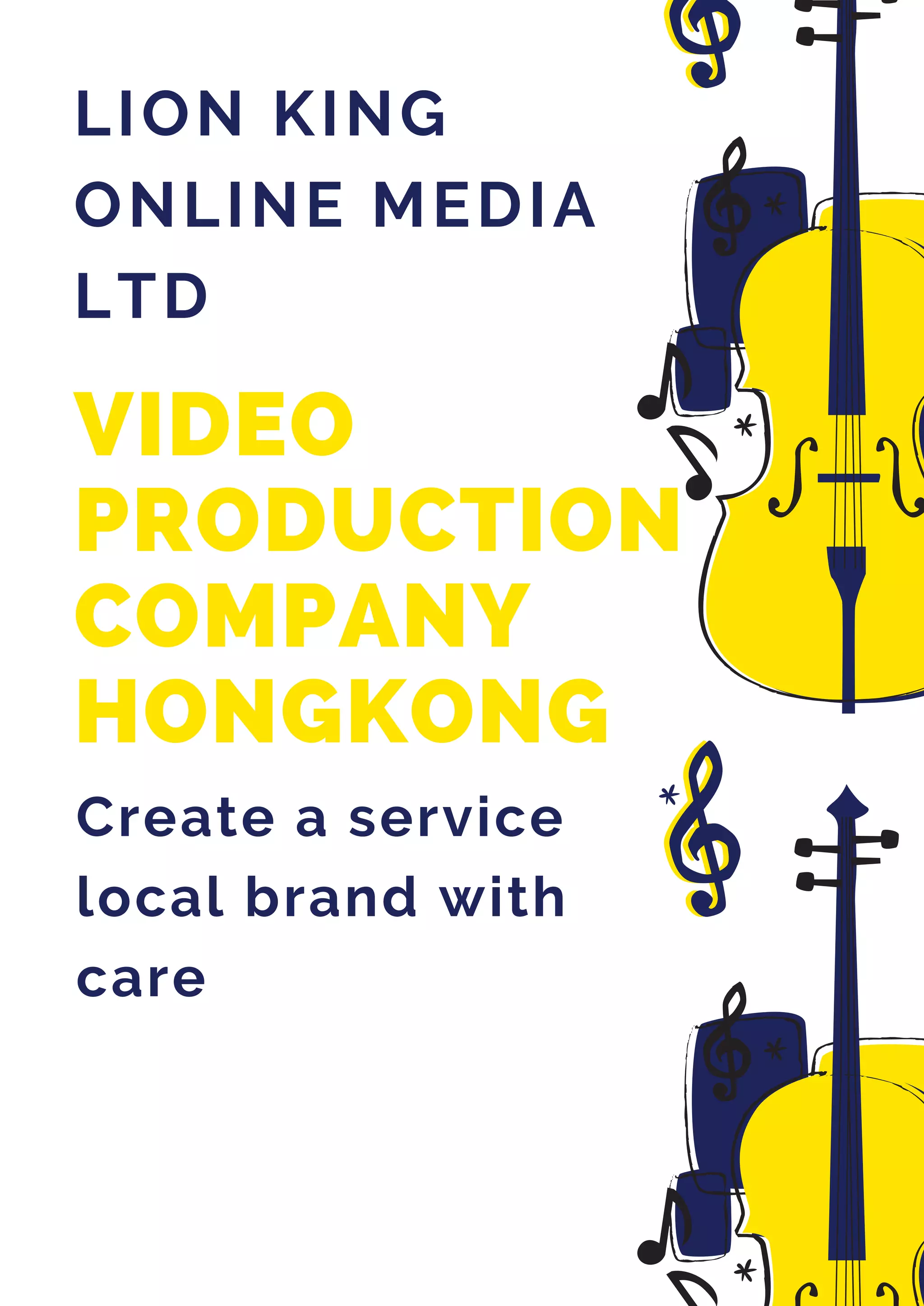 Production house hongkong | PDF | Business | Business and Finance