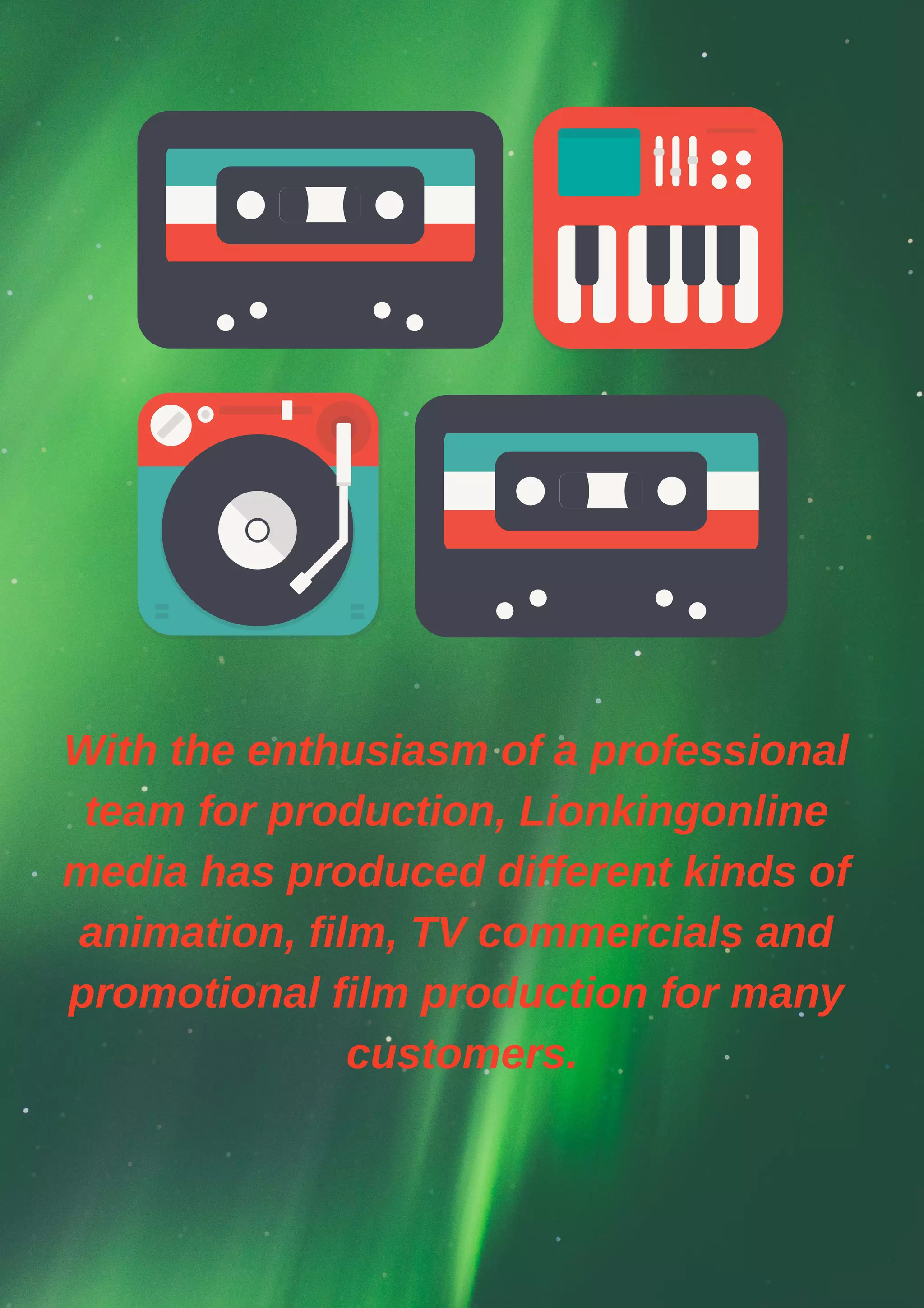 Production house hongkong | PDF | Business | Business and Finance