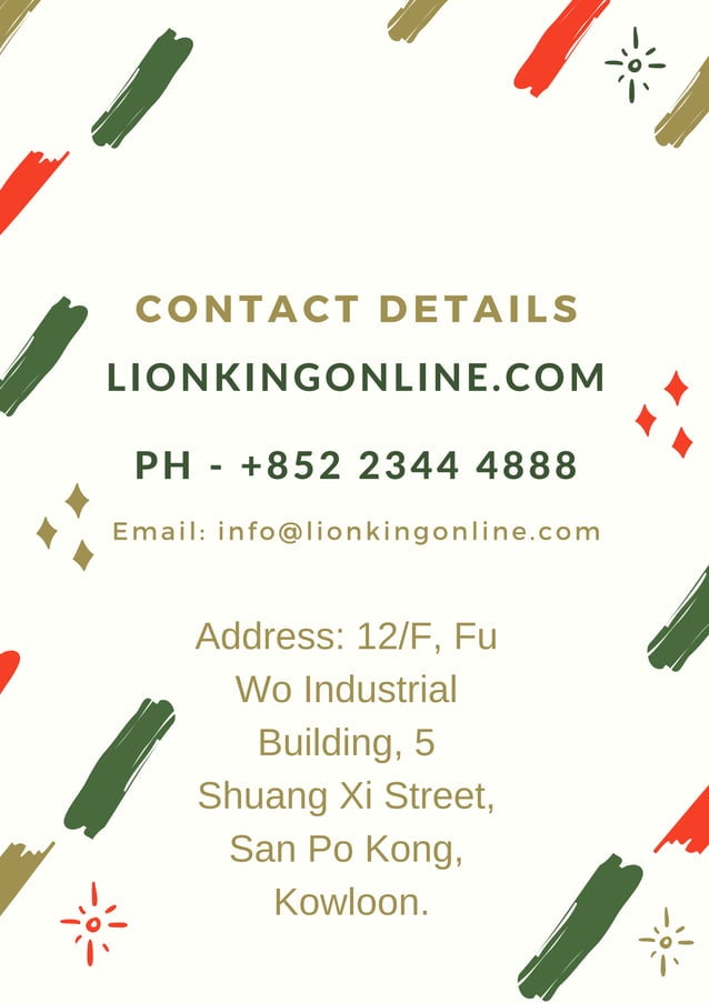 Production house hongkong | PDF | Business | Business and Finance