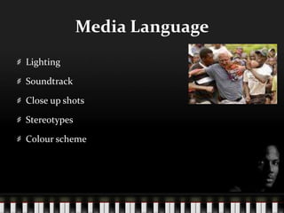 Production Idea | PPTX