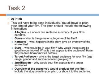 Production intro | PPTX