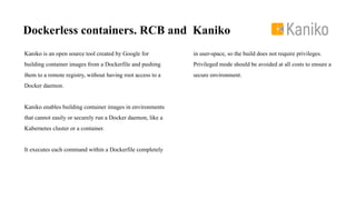 Productionizing Machine Learning - Bigdata meetup 5-06-2019 | PPT