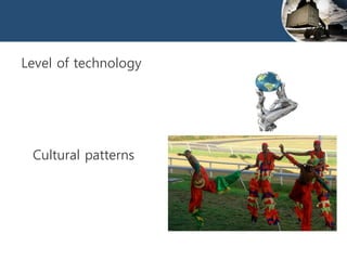 Production levels | PPTX