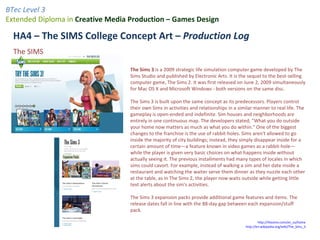 Production log | PPT