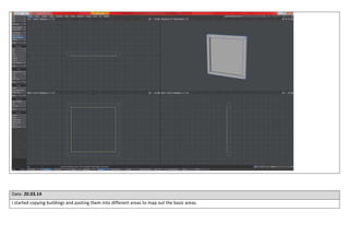 Production log | PPT