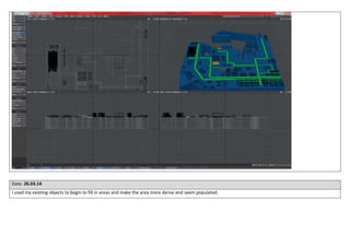 Production log | PPT