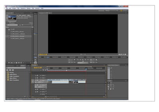 Production log | PPT