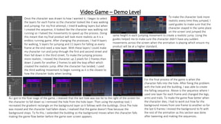 Production Log | PPT