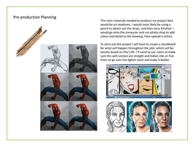 Production log for fmp | PPT