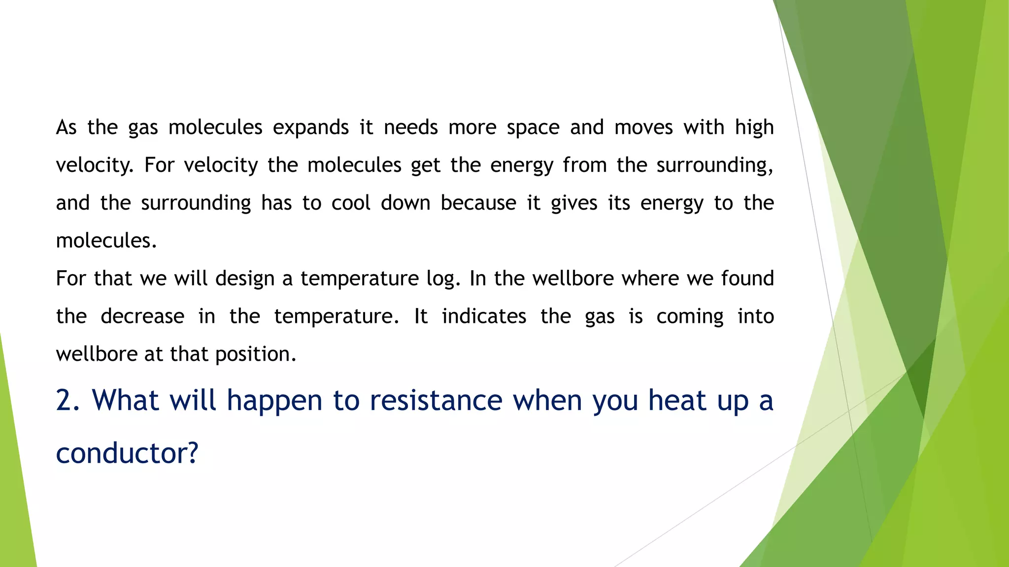 Production logging tools | PPTX