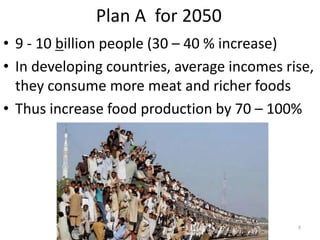 Production Losses Associated with Food Waste | PPT