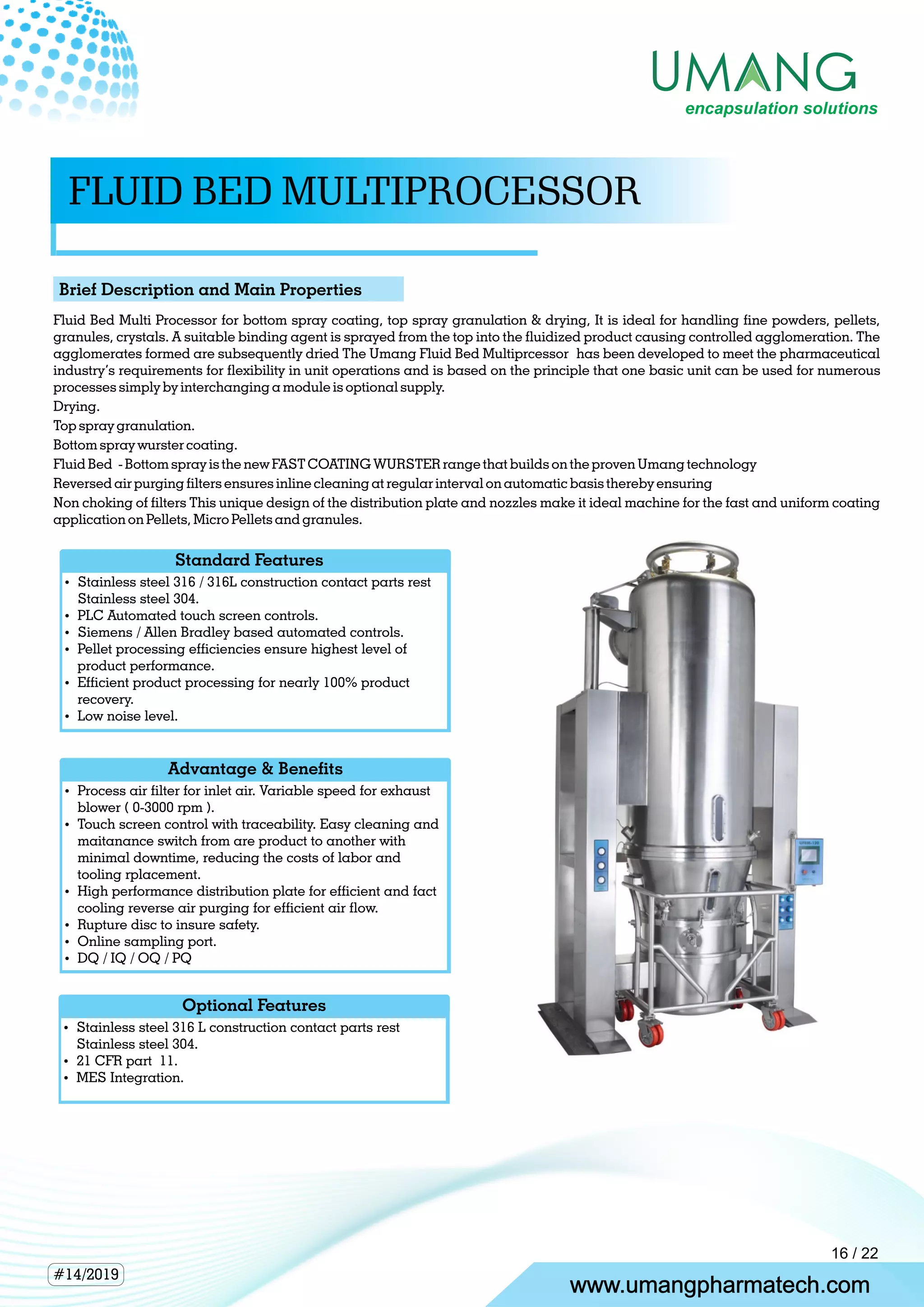 pharmaceutical machines | PDF