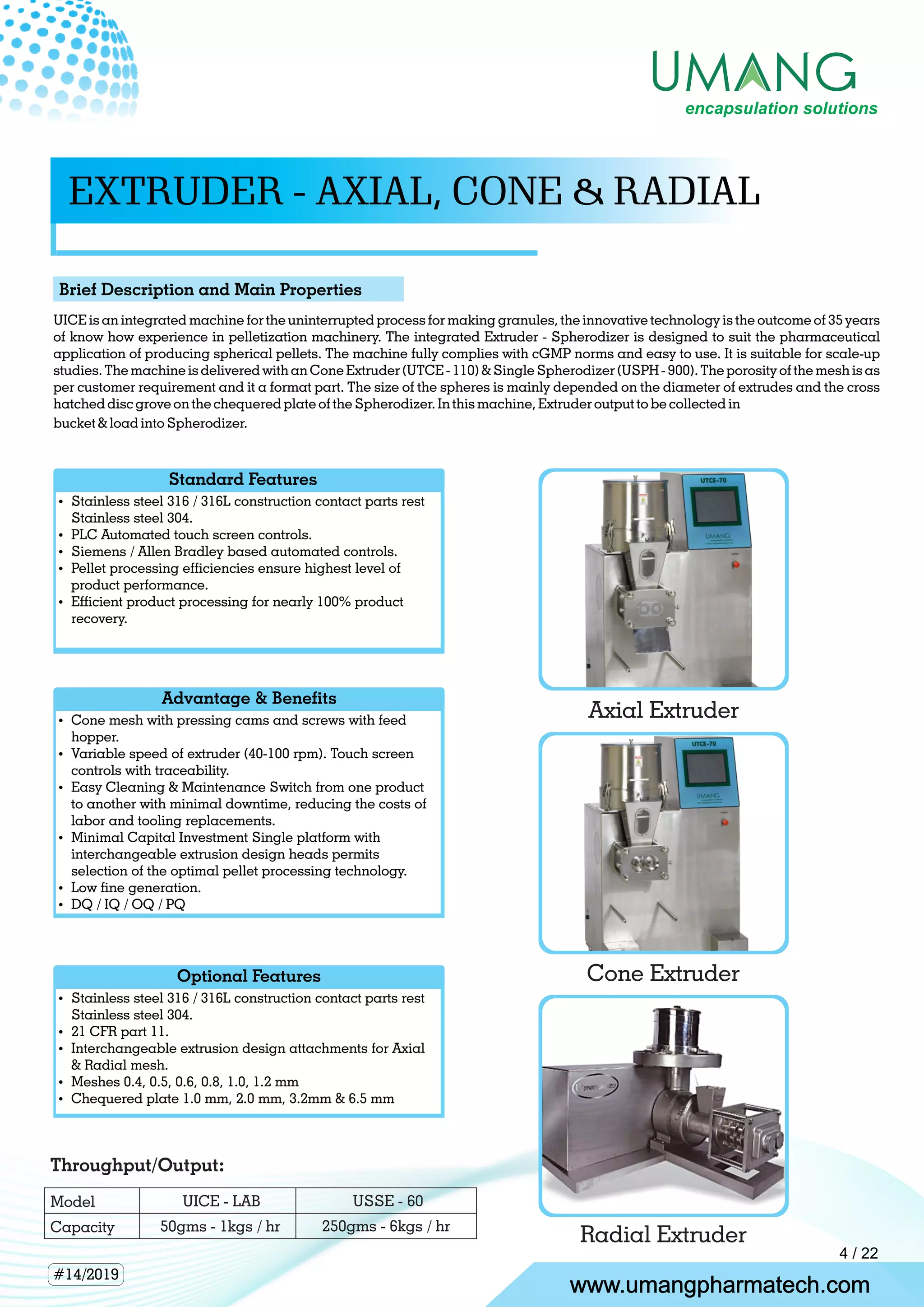 pharmaceutical machines | PDF