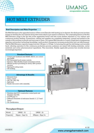 pharmaceutical machines | PDF