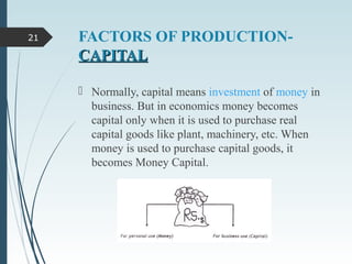 Production management | PPT