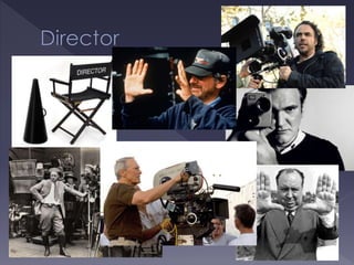 Production management | PPTX