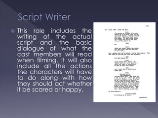 Production management | PPTX