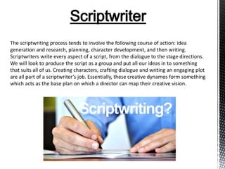 Production management | PPTX