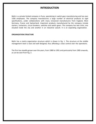 Production management | PDF