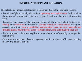 Production management | PPTX | Logistics | Business