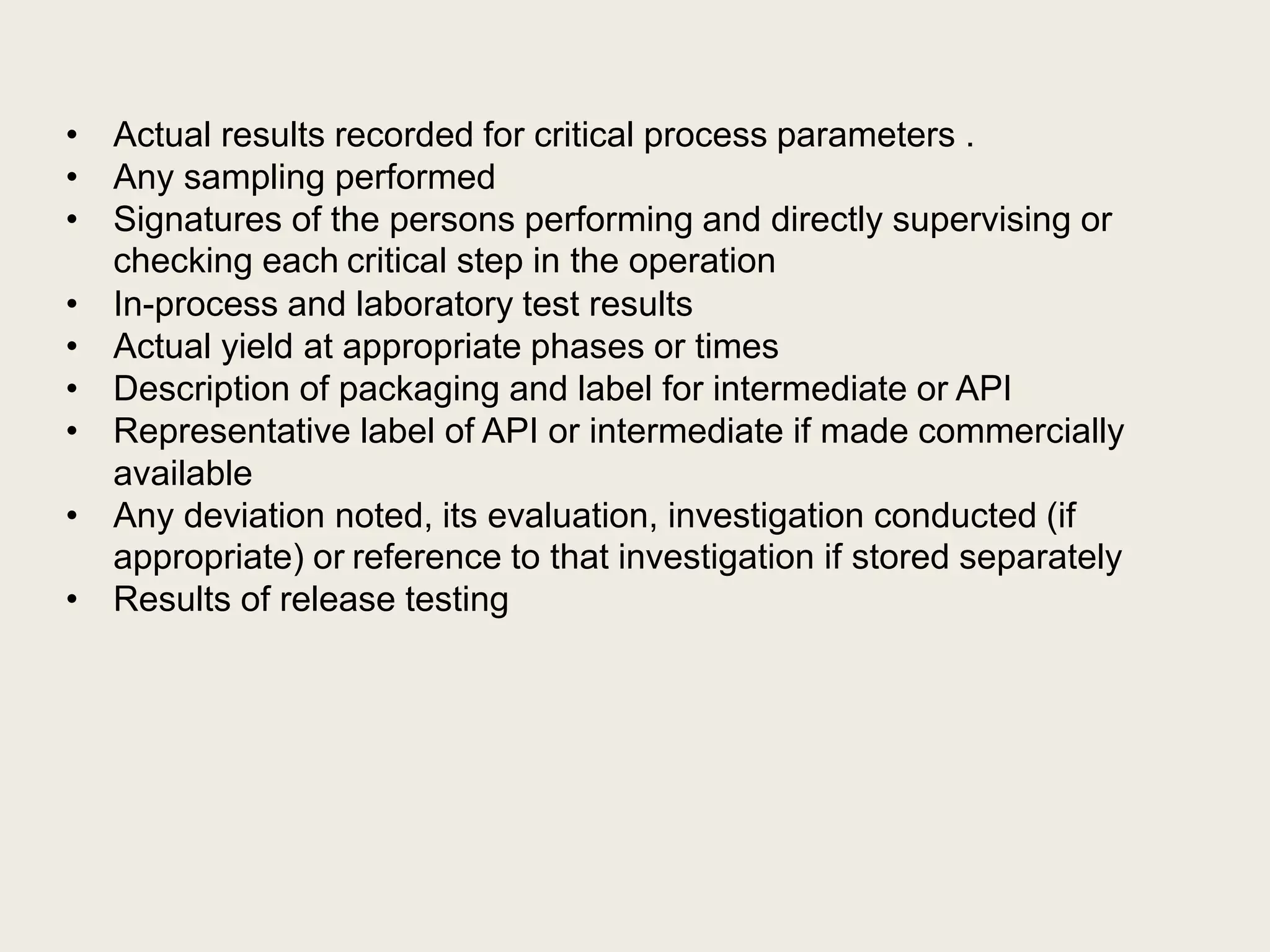 Production Organization & Material Management | PPTX