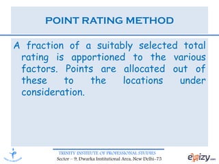 Production management 2 | PPT