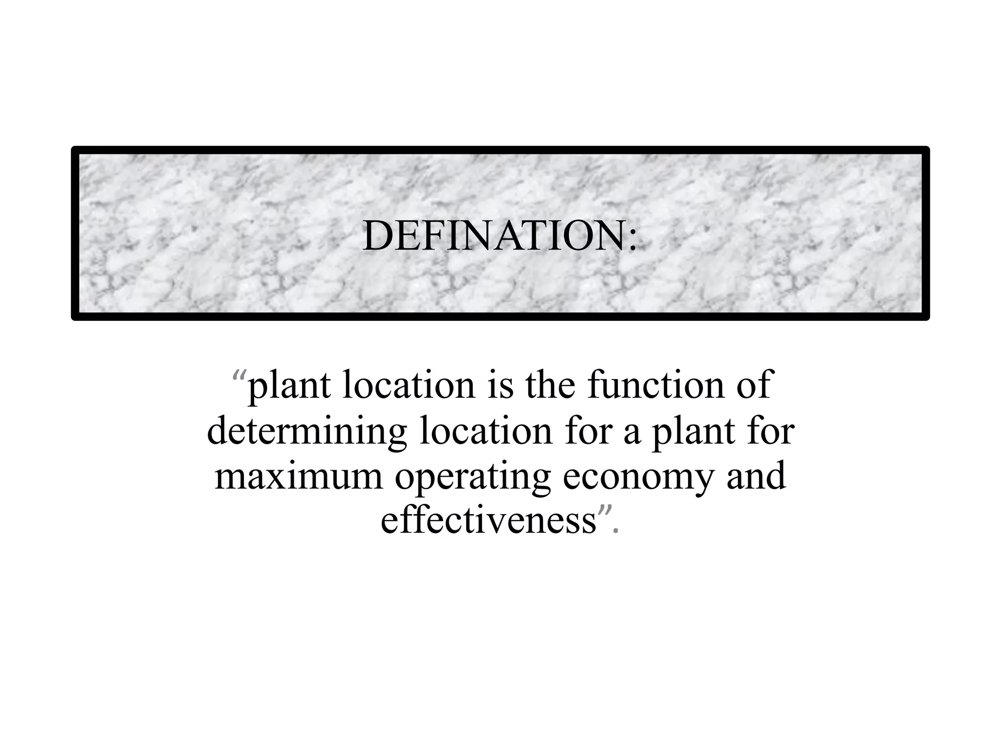 Production management -BBA | PPT