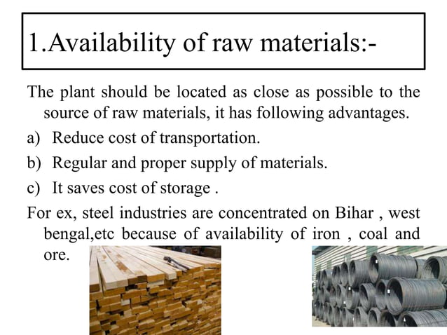 Production management -BBA | PPT