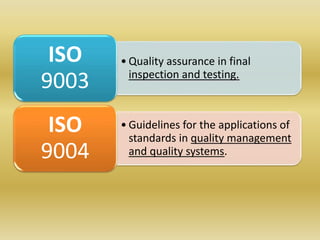 Production management and documentation | PPTX