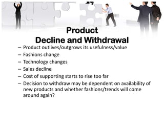Production management | PPTX