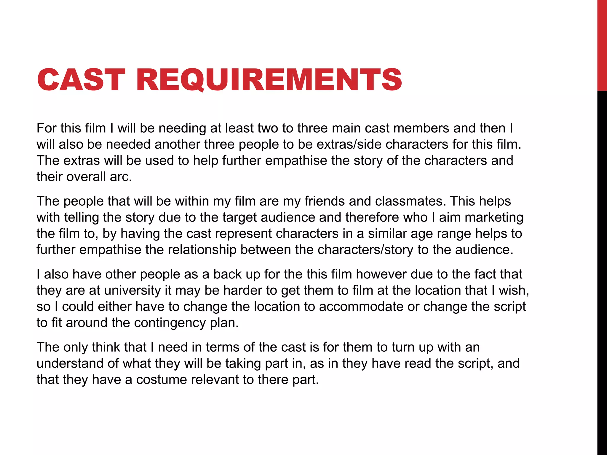 Production Management Stage 2 | PPT