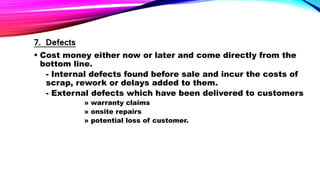 Production methods | PPTX