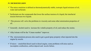 Production_methods_Biodiesel_KS.pptx | Chemistry | Science