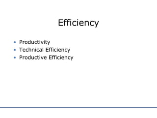 Production Methods & Kaizen | PPT