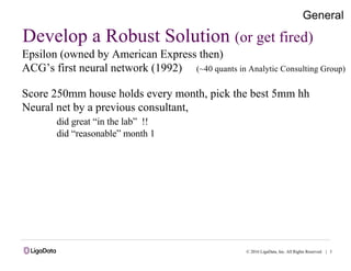 Production model lifecycle management 2016 09 | PDF