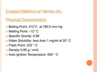 Production of 1-Tetradecene at 100 tons per year | PPTX