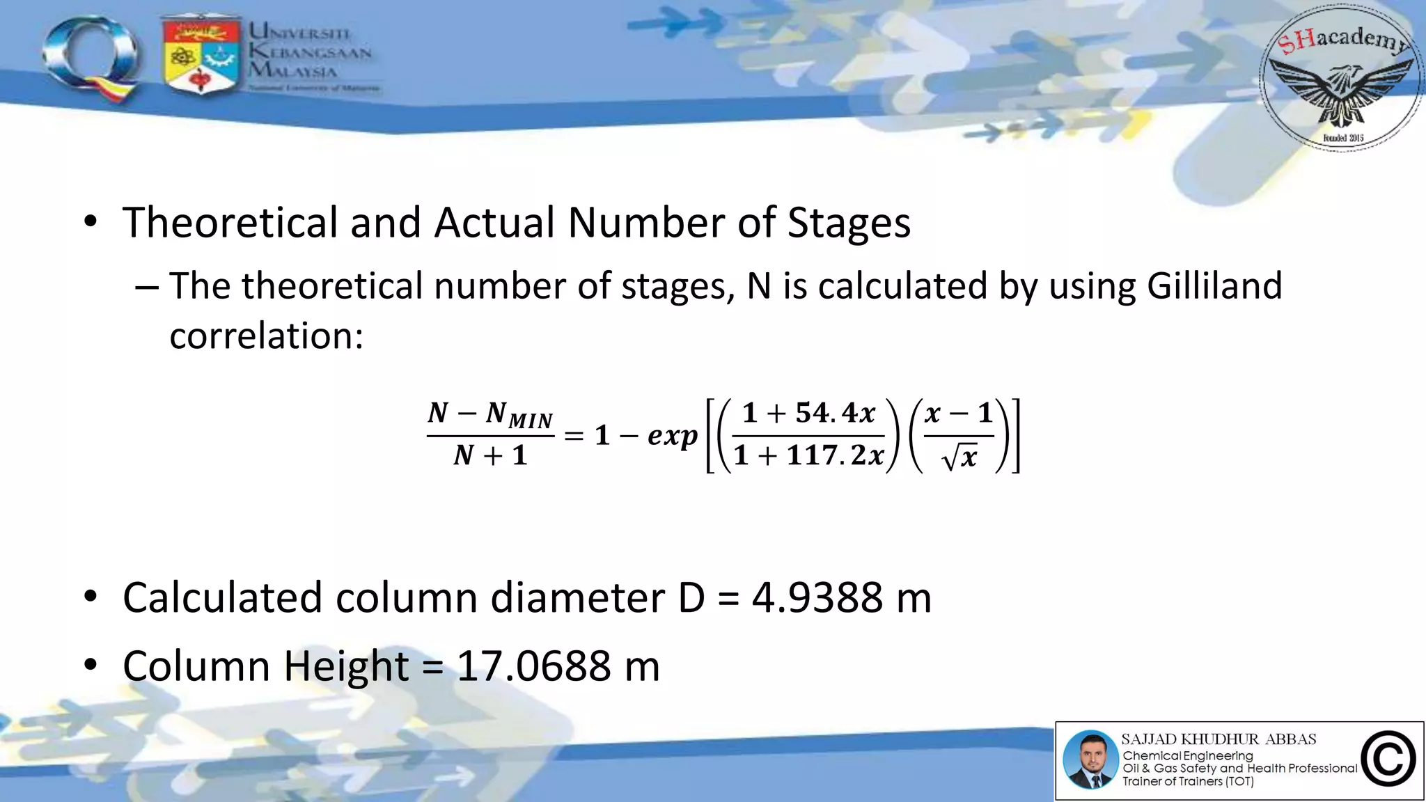 Production of 100 mt distilled monoglyceride (dmg) | PPTX