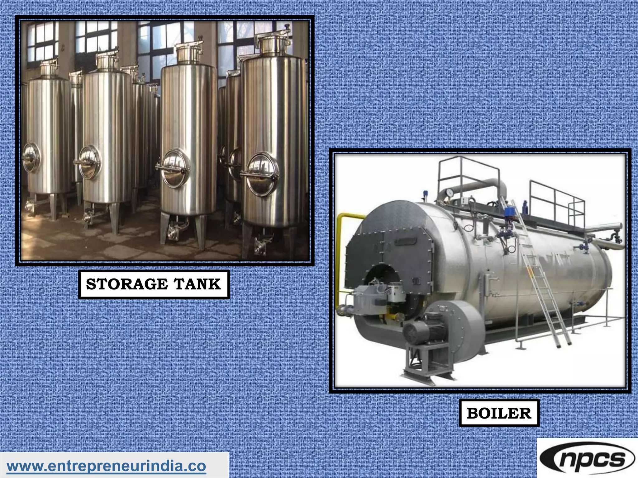 Production of active pharma ingredients (api) (amoxicillin trihydrate ...