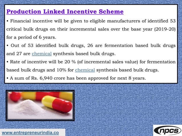 Production of active pharma ingredients (api) (amoxicillin trihydrate ...