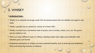 production of alcoholic beverages food microbiology.pptx