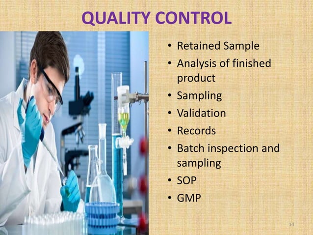 Production of antibiotics | PPT