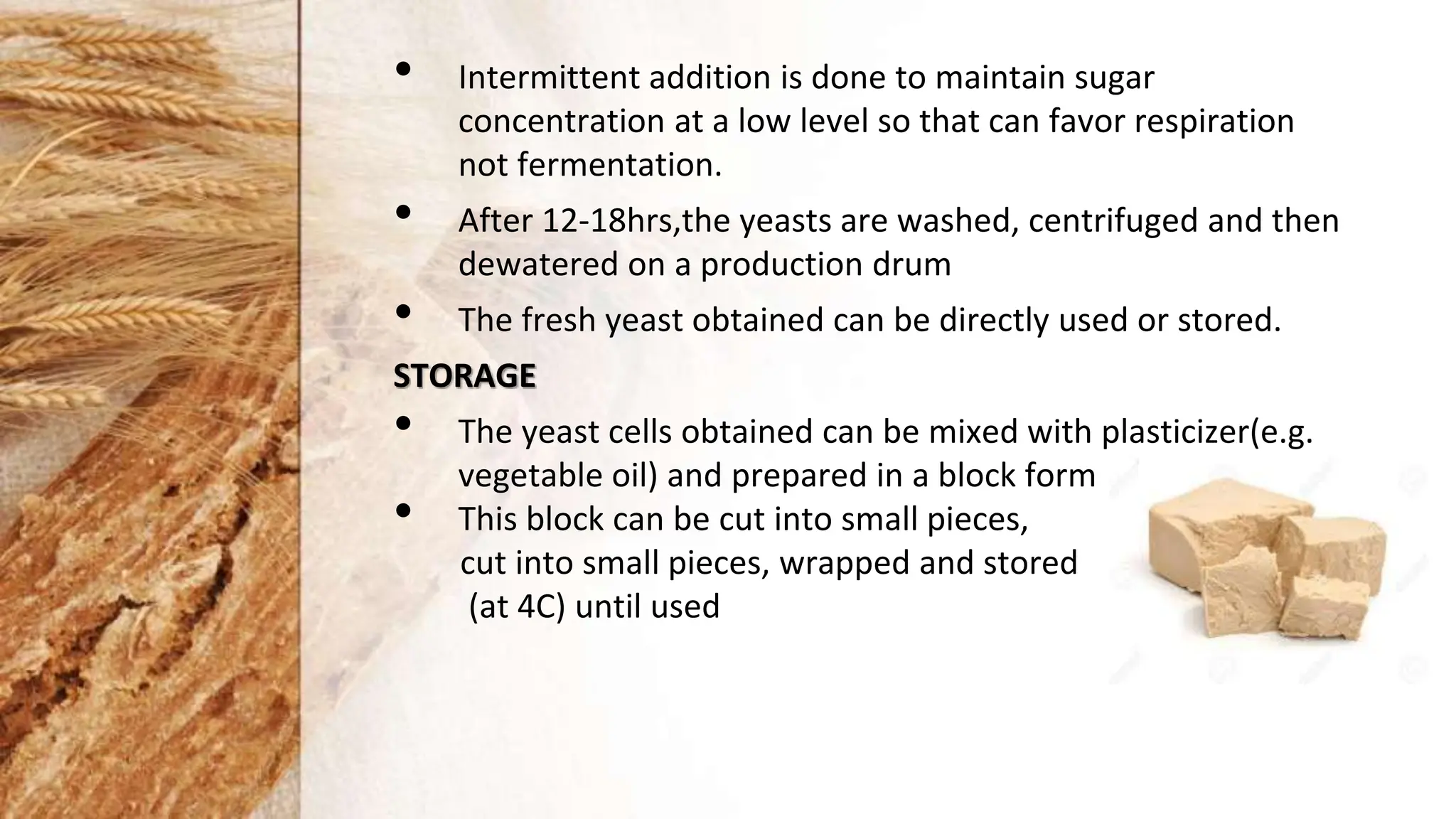 Production of Backer's yeast.pdf