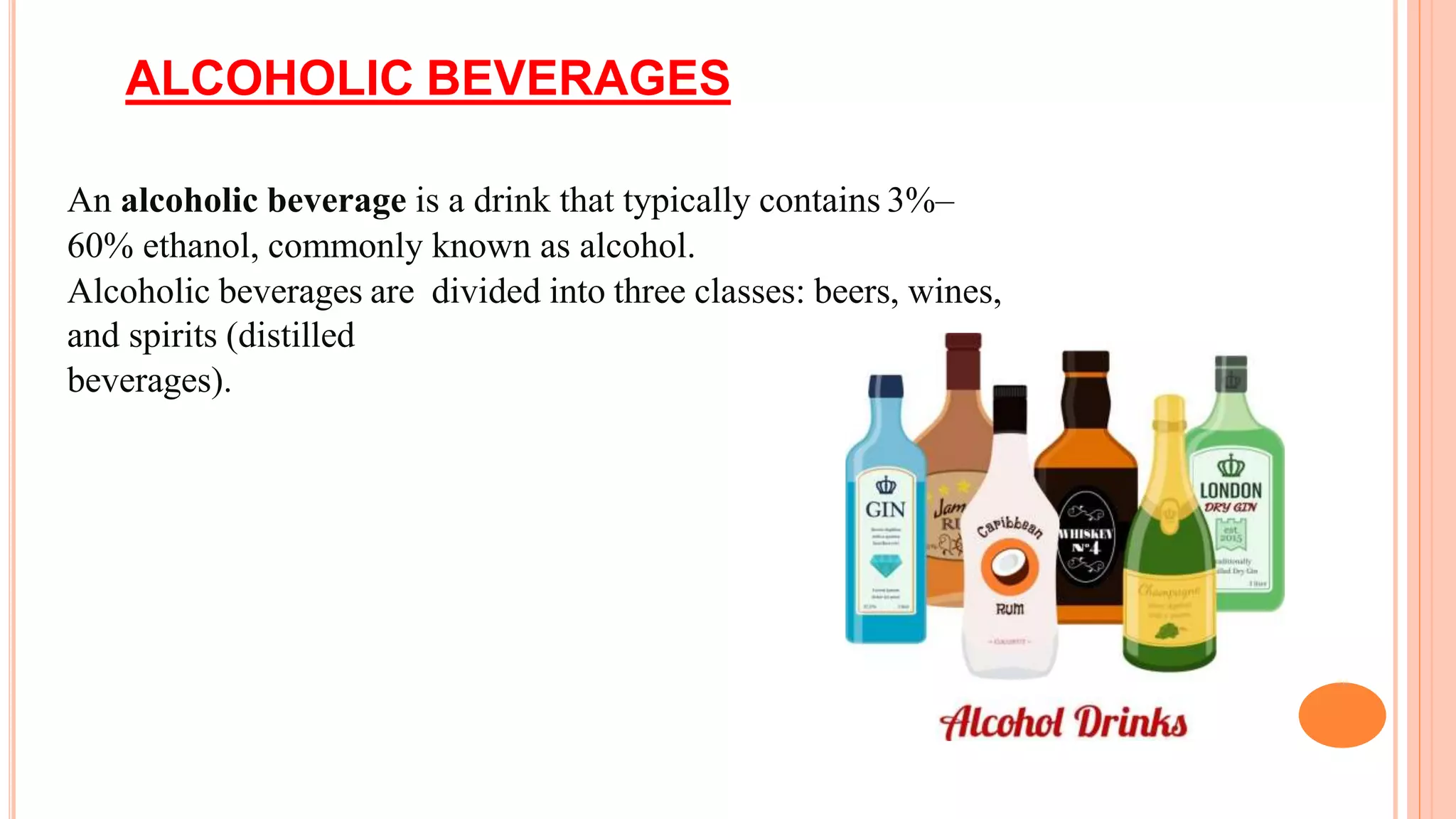 Production Of Beer Ppt