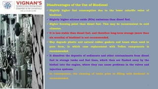 Production of Biodiesel.ppt