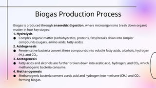 Production of Biogas in an industry(282).pptx