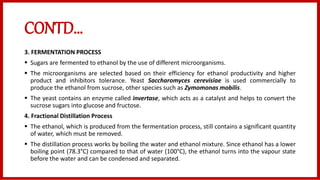 PRODUCTION OF BIOGAS AND BIOFUEL.pptx