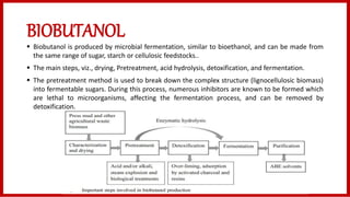 PRODUCTION OF BIOGAS AND BIOFUEL.pptx