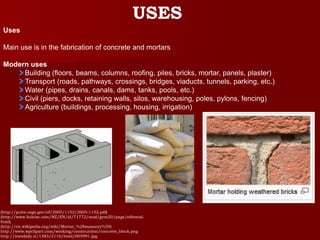 production of CEMENT.ppt