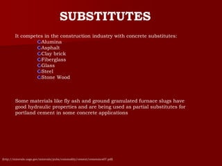 production of CEMENT.ppt